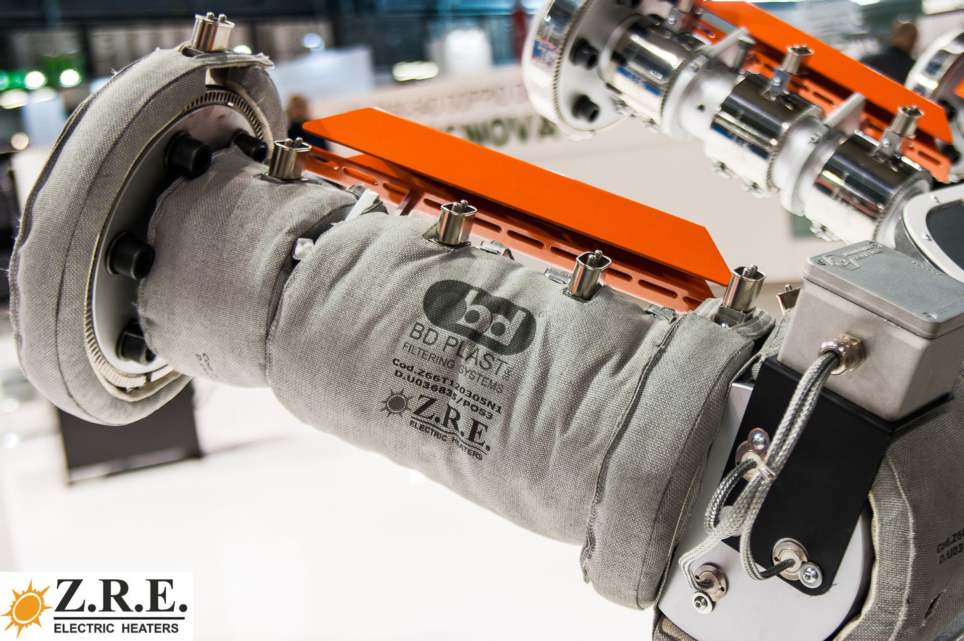 Materassini isolanti isocoat | San Gillio | Z.R.E.