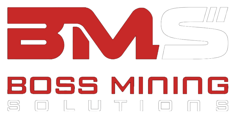 Mining Equipment Hire & Cleaning Services | Boss Mining