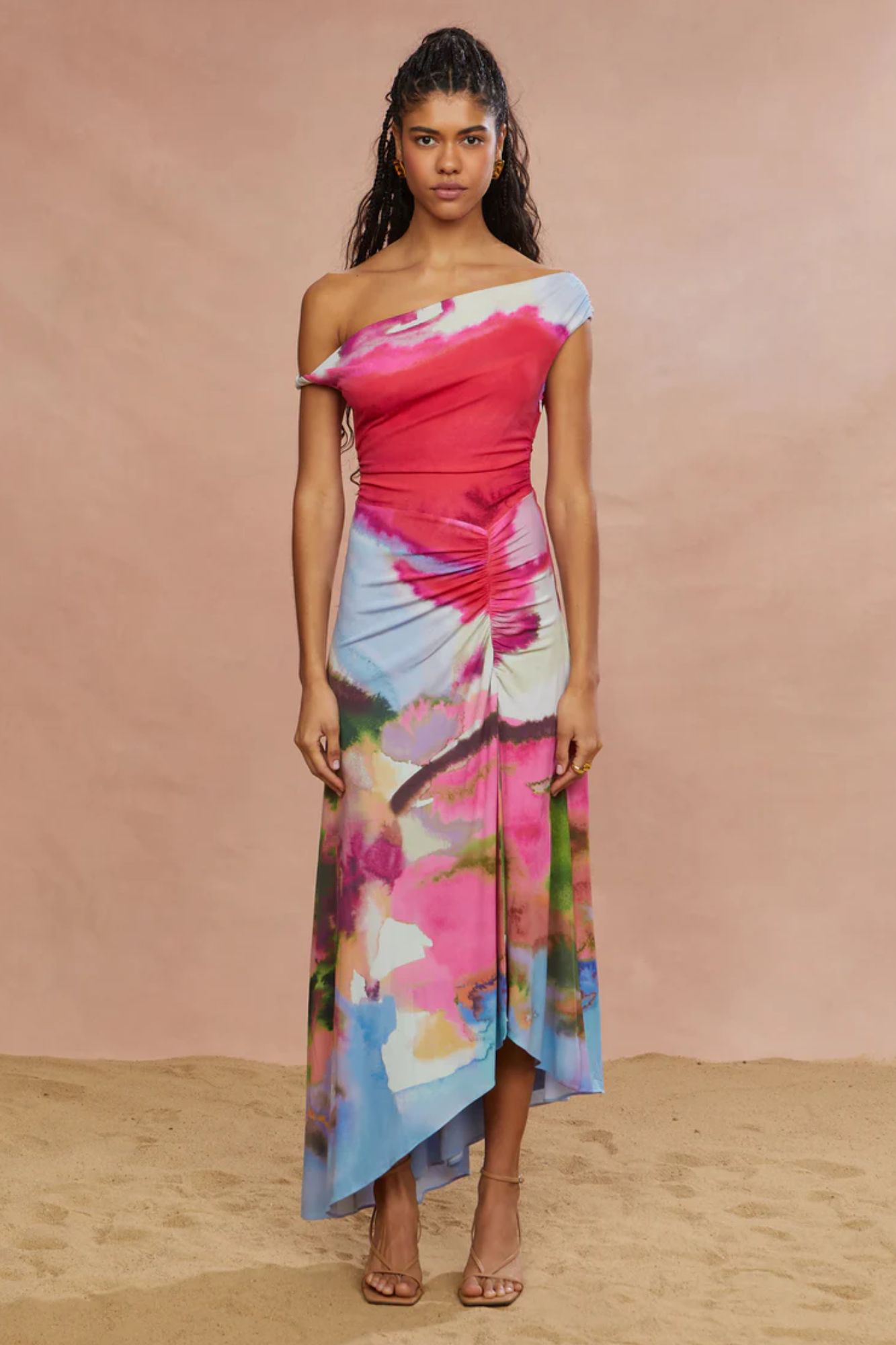 Shop the Newest Amsale Evening Collection in Boston - Lelite