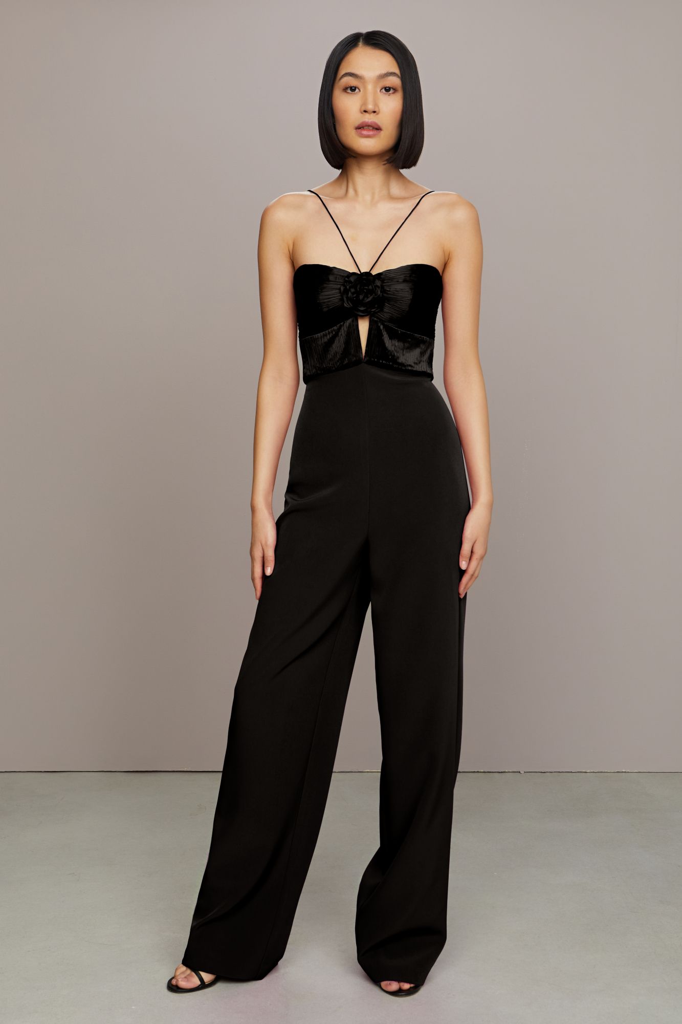 Shop the Newest Amsale Evening Collection in Boston - Lelite