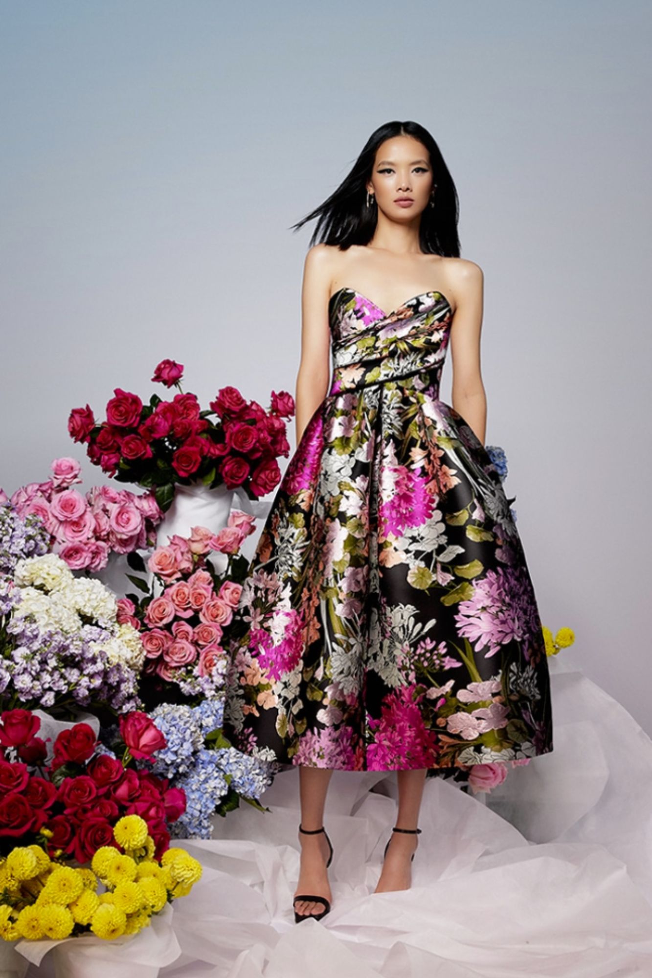 Audrey + Brooks Mother of the Bride Dresses Collection at L'elite Occasions