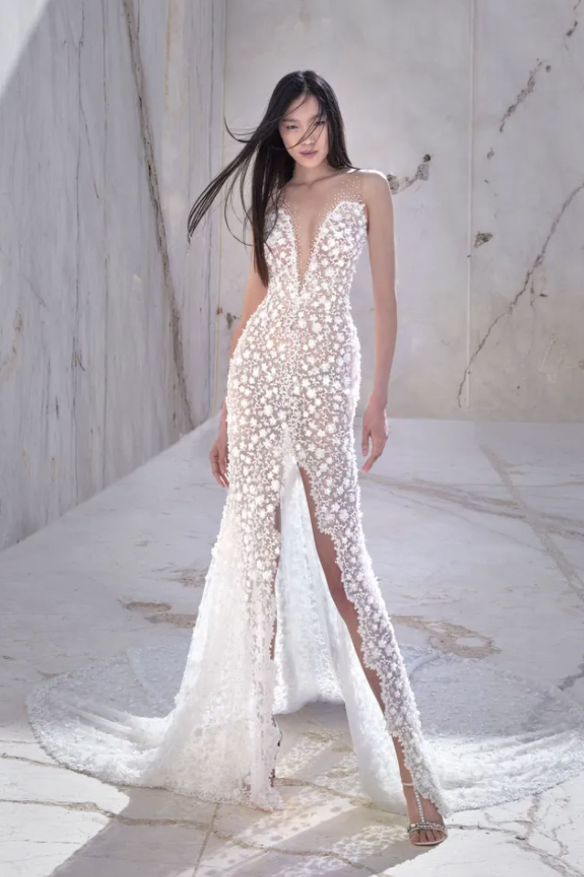 Shop Atelier Pronovias MA - Lelite