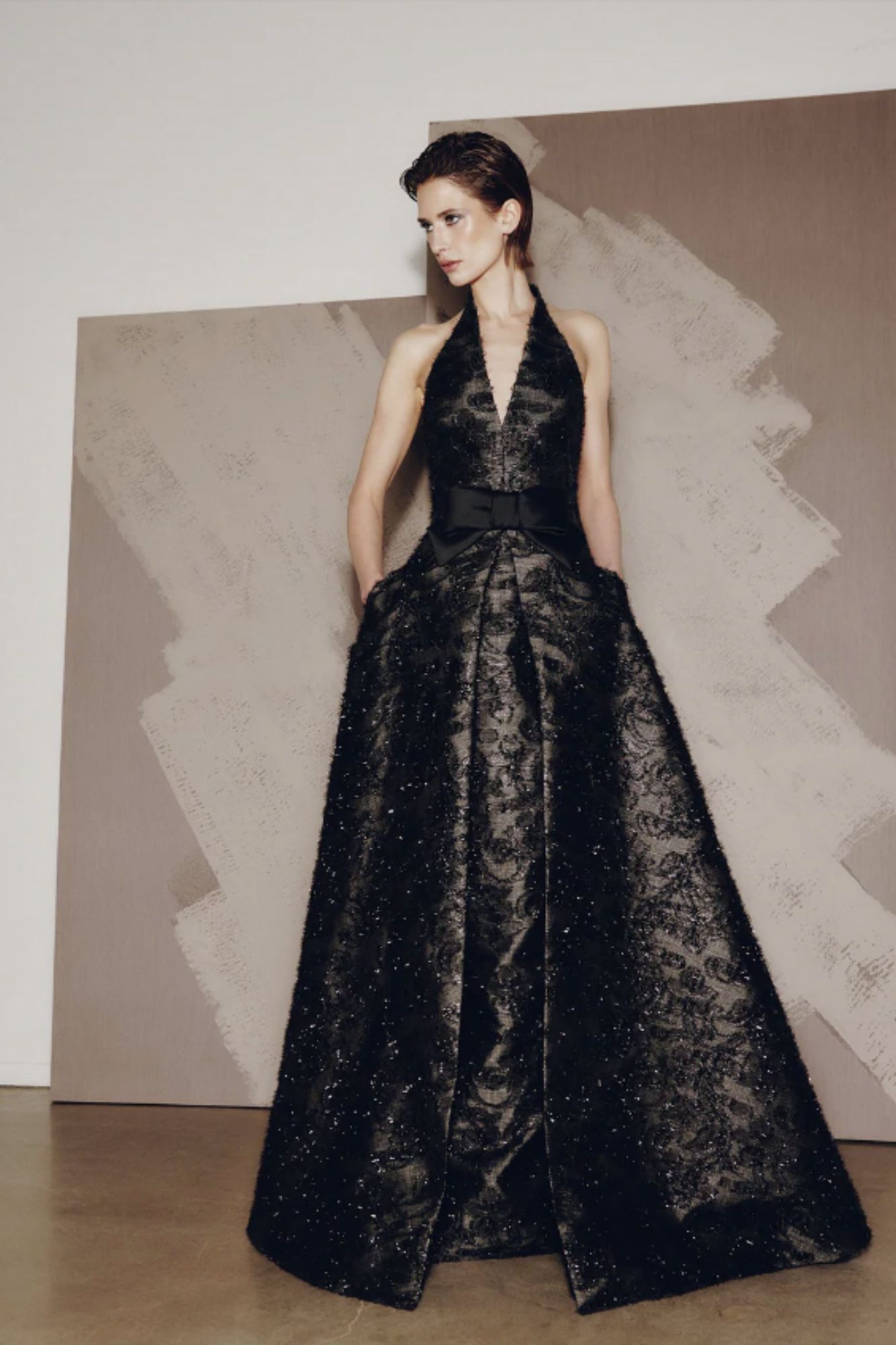 Audrey + Brooks Mother of the Bride Dresses Collection at L'elite Occasions