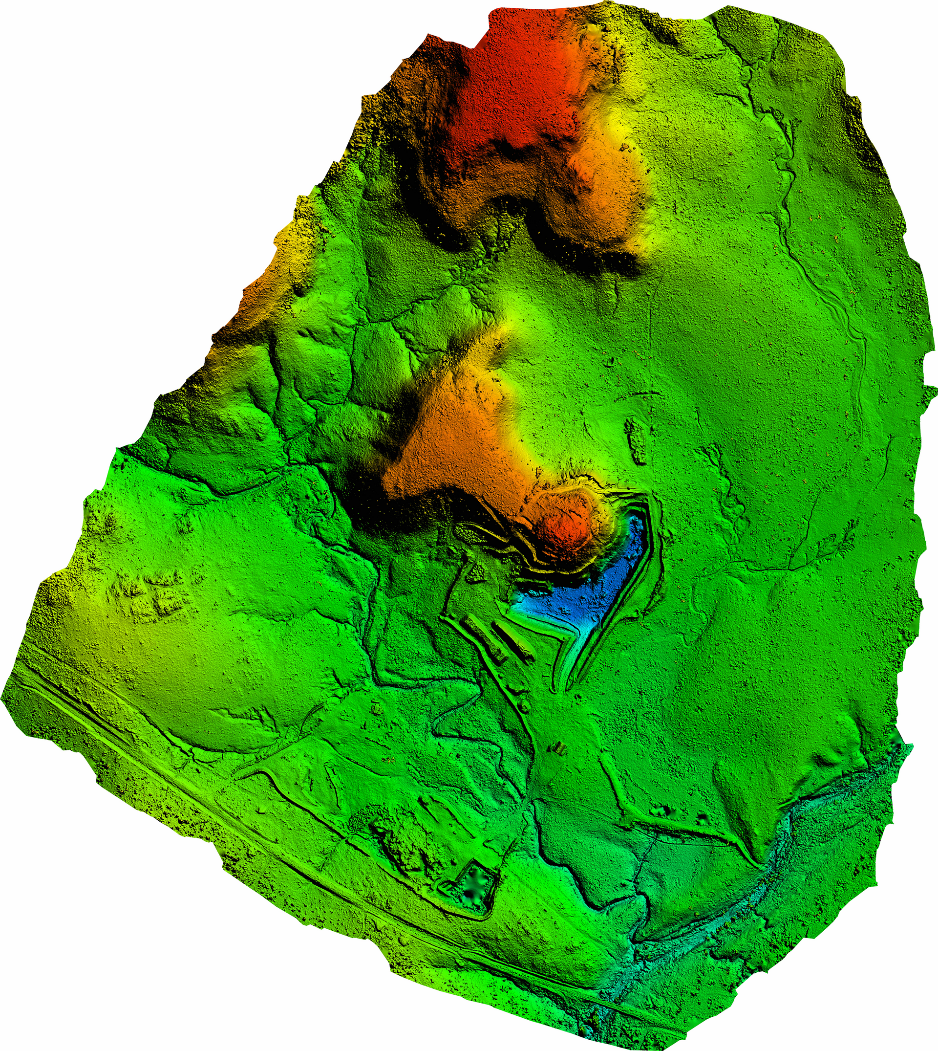 Spatial Technologies in Queensland | Tailored Spatial Solutions