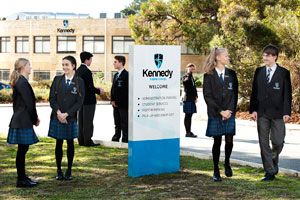 Quality School Uniforms | One World Uniforms