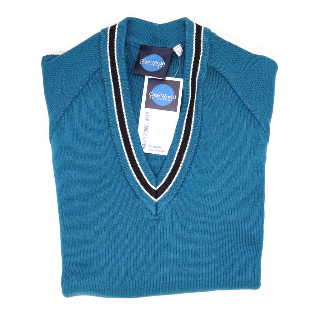 School Uniform Jumpers | One World Uniforms | Perth