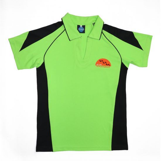 Sports Polos | One World Uniforms | Perth