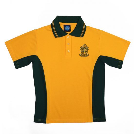 Sports Polos | One World Uniforms | Perth