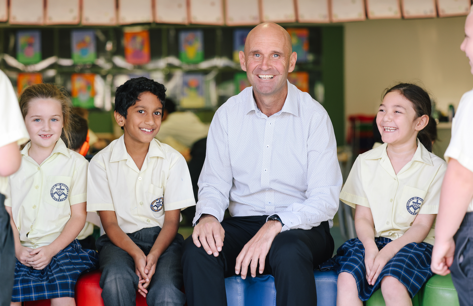 School Uniform Wholesaler | One World Uniforms | Perth, WA