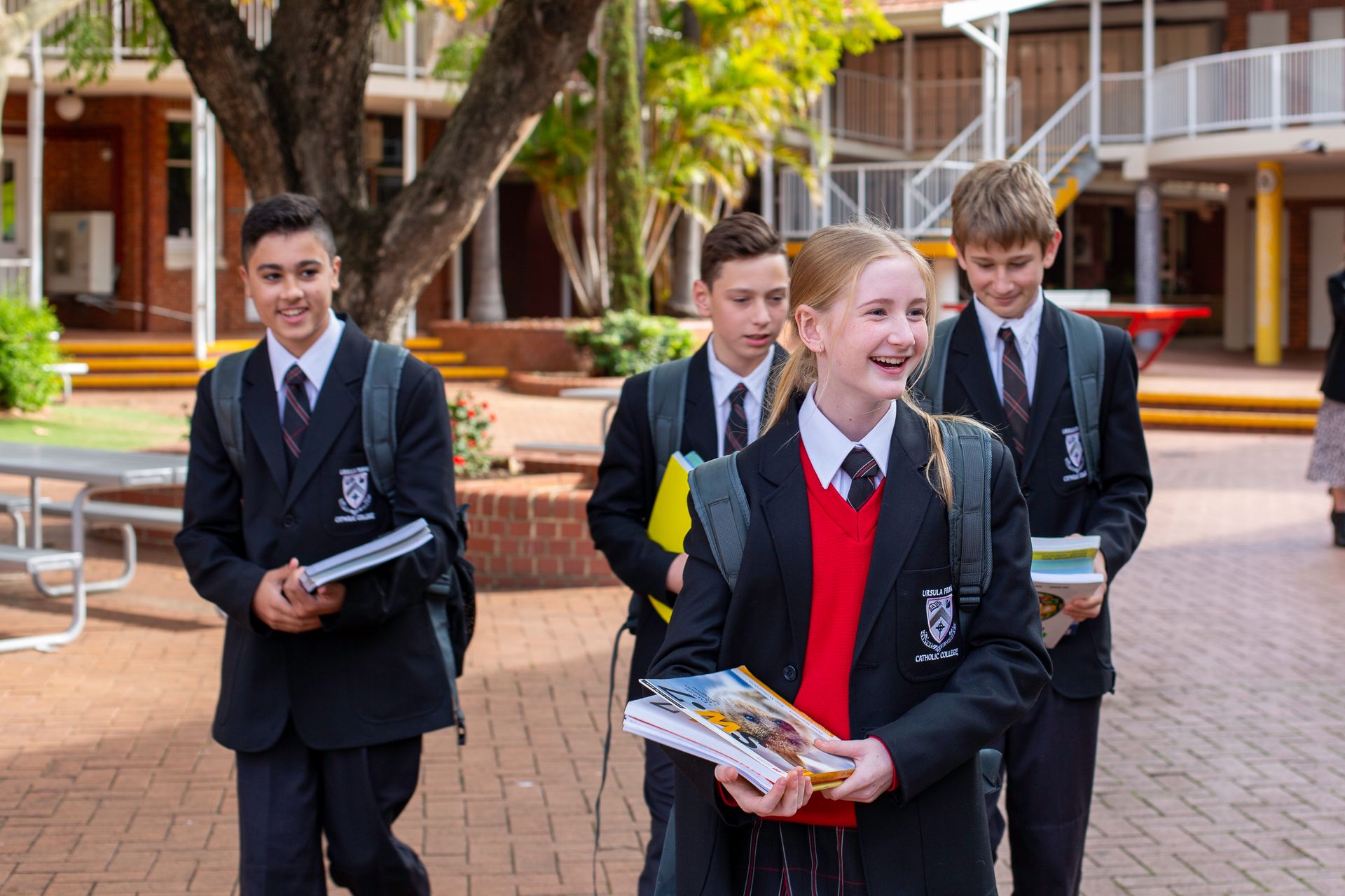 School Uniform Wholesaler | One World Uniforms | Perth, WA