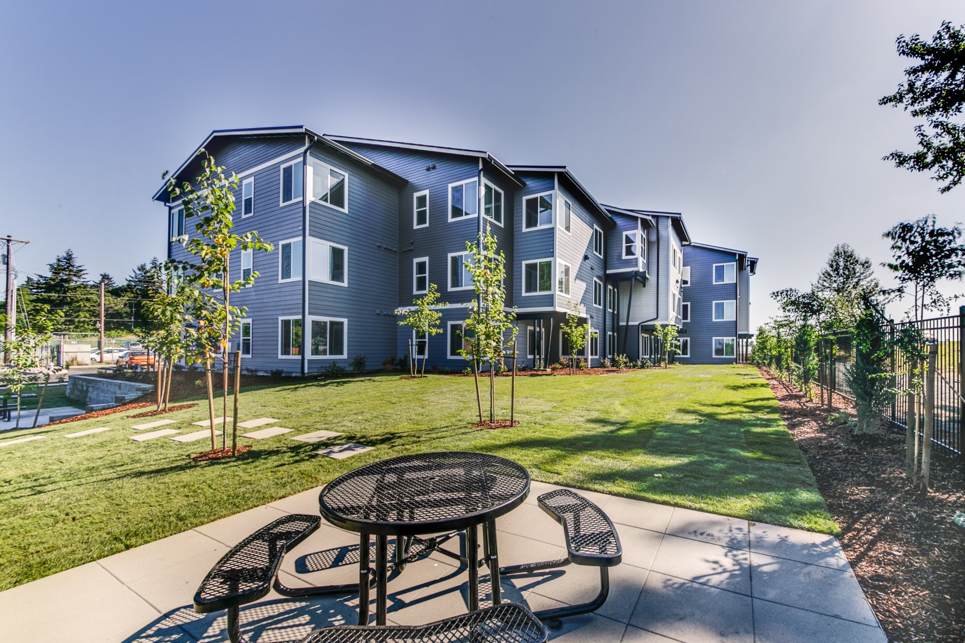 SNR | Paddington Place Apartments