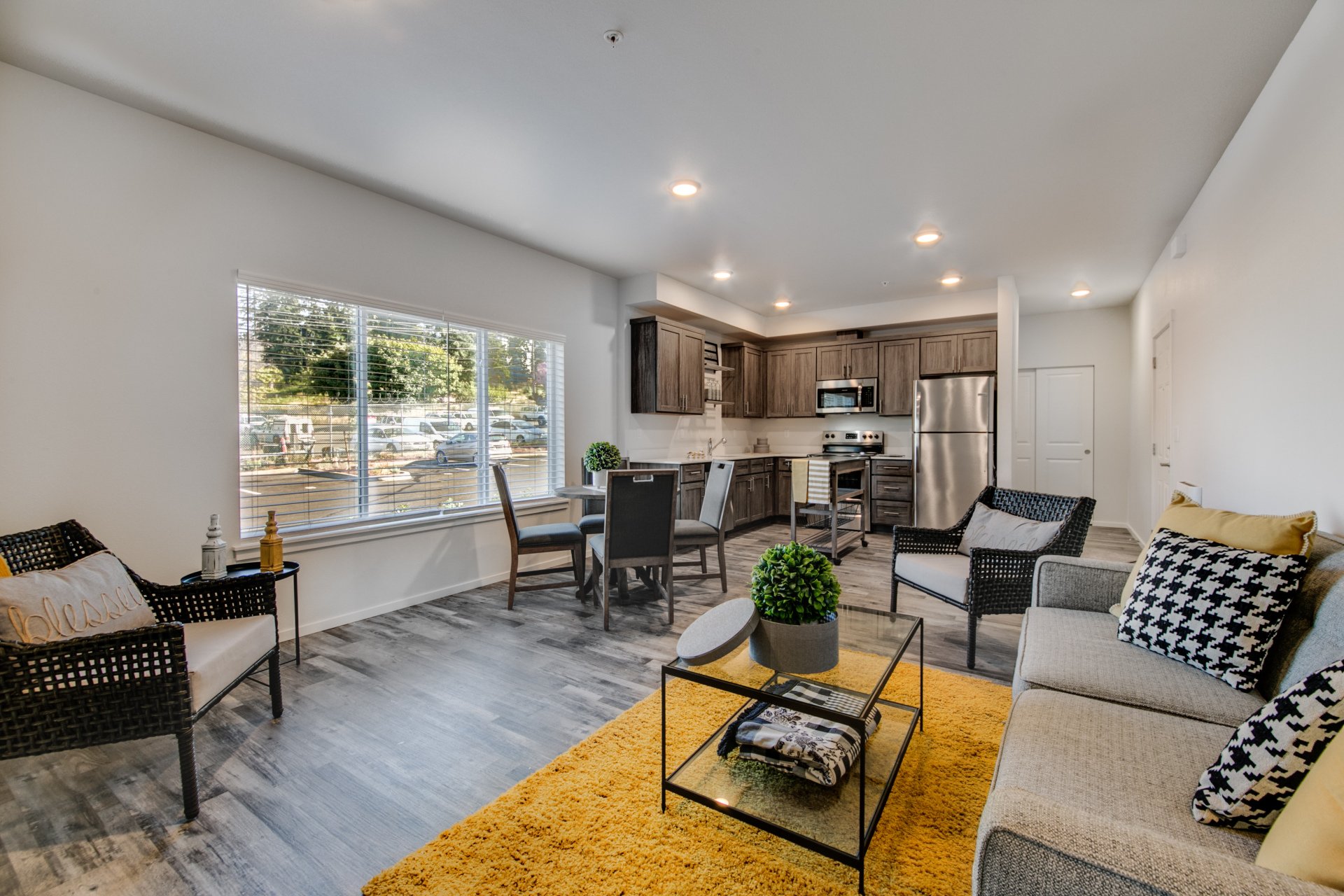 SNR | Paddington Place Apartments