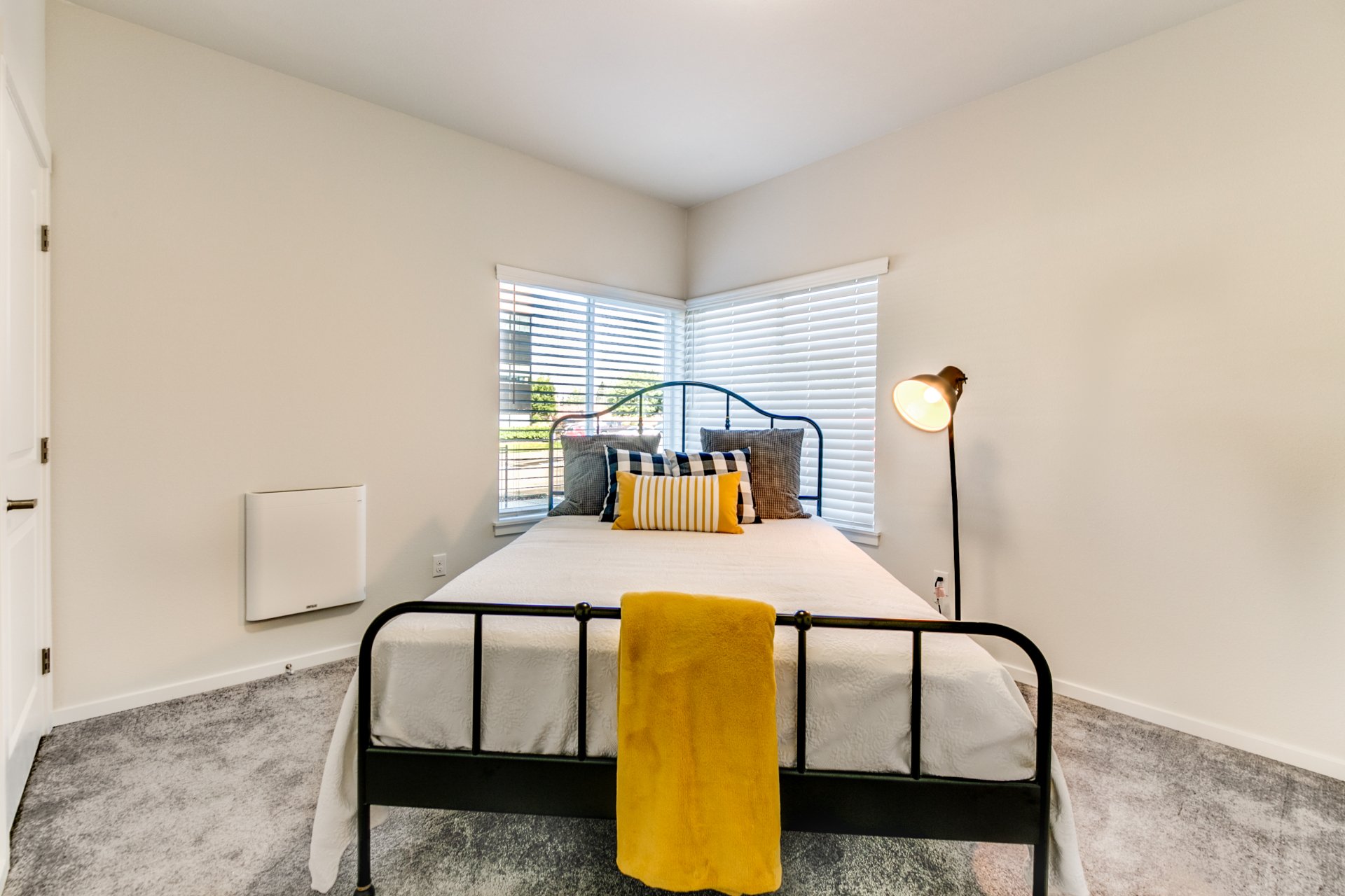 SNR | Paddington Place Apartments