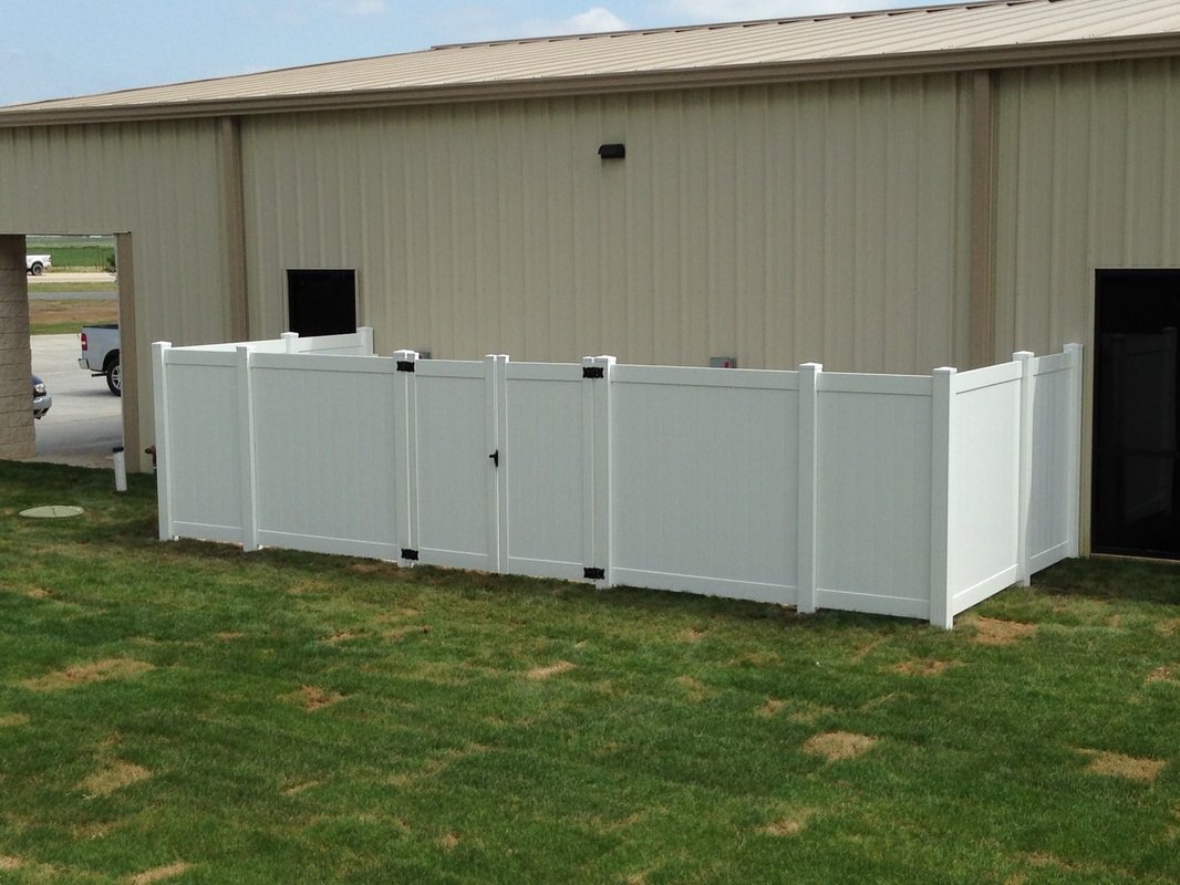 Gallery - Ace Quality Fencing