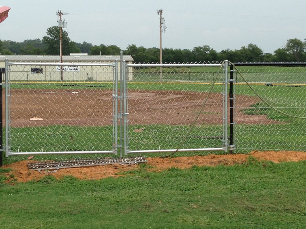 Gallery - Ace Quality Fencing