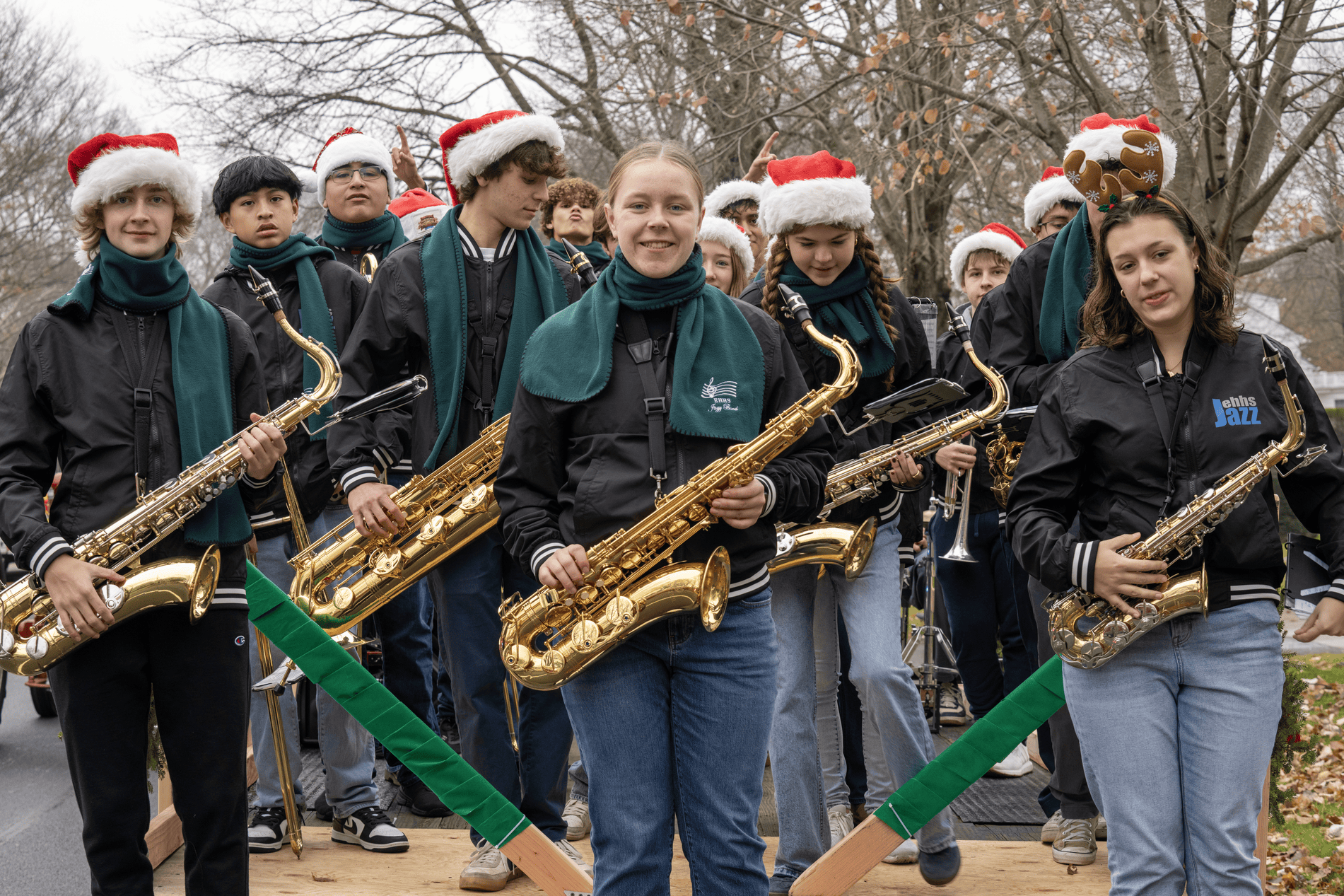 SantaFest East Hampton Village: Annual Holiday Celebration & Santa ...