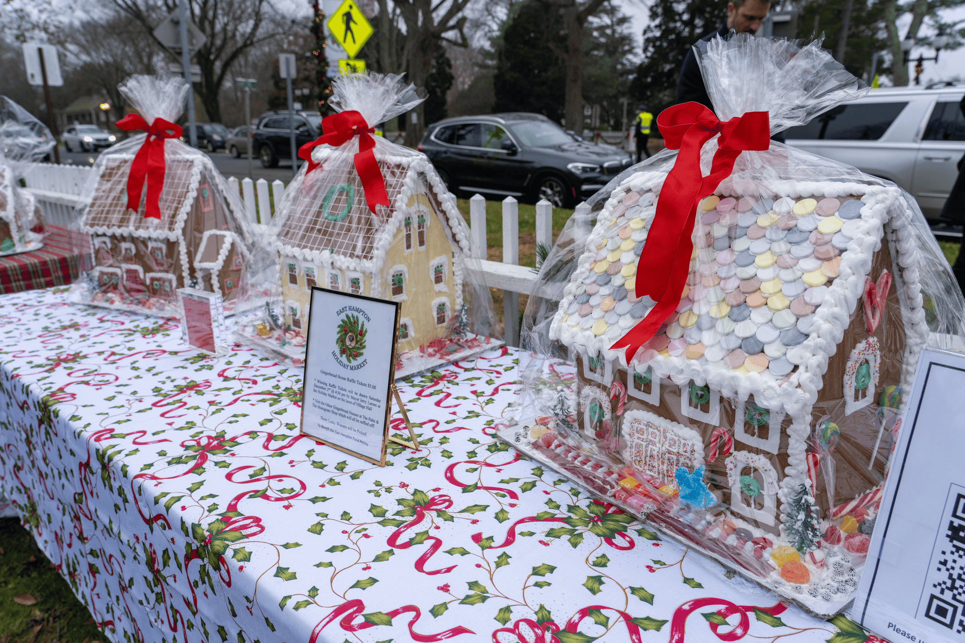 SantaFest East Hampton Village: Annual Holiday Celebration & Santa ...