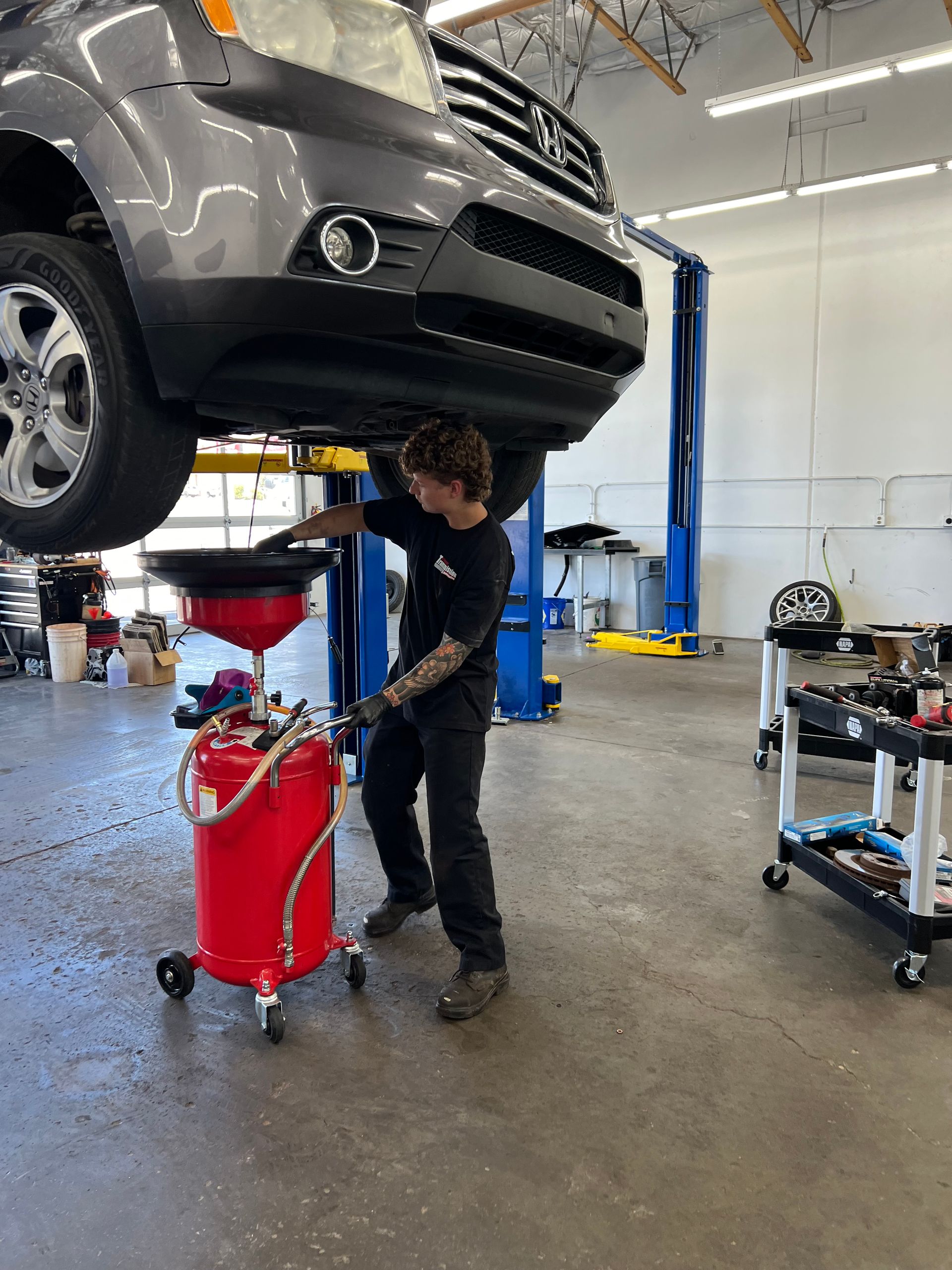 Auto Repair Excellence in St. George, UT | SGT Automotive