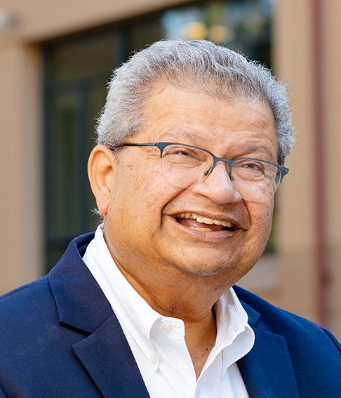 Mach49 | "The Friction Project" by Huggy Rao, Faculty Partner