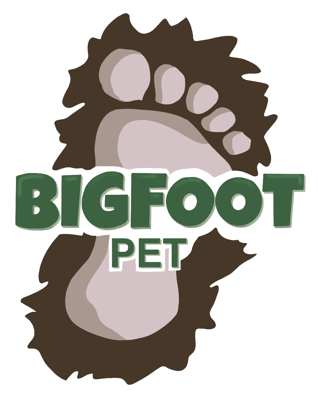 Pets Bigfoot Pet United States