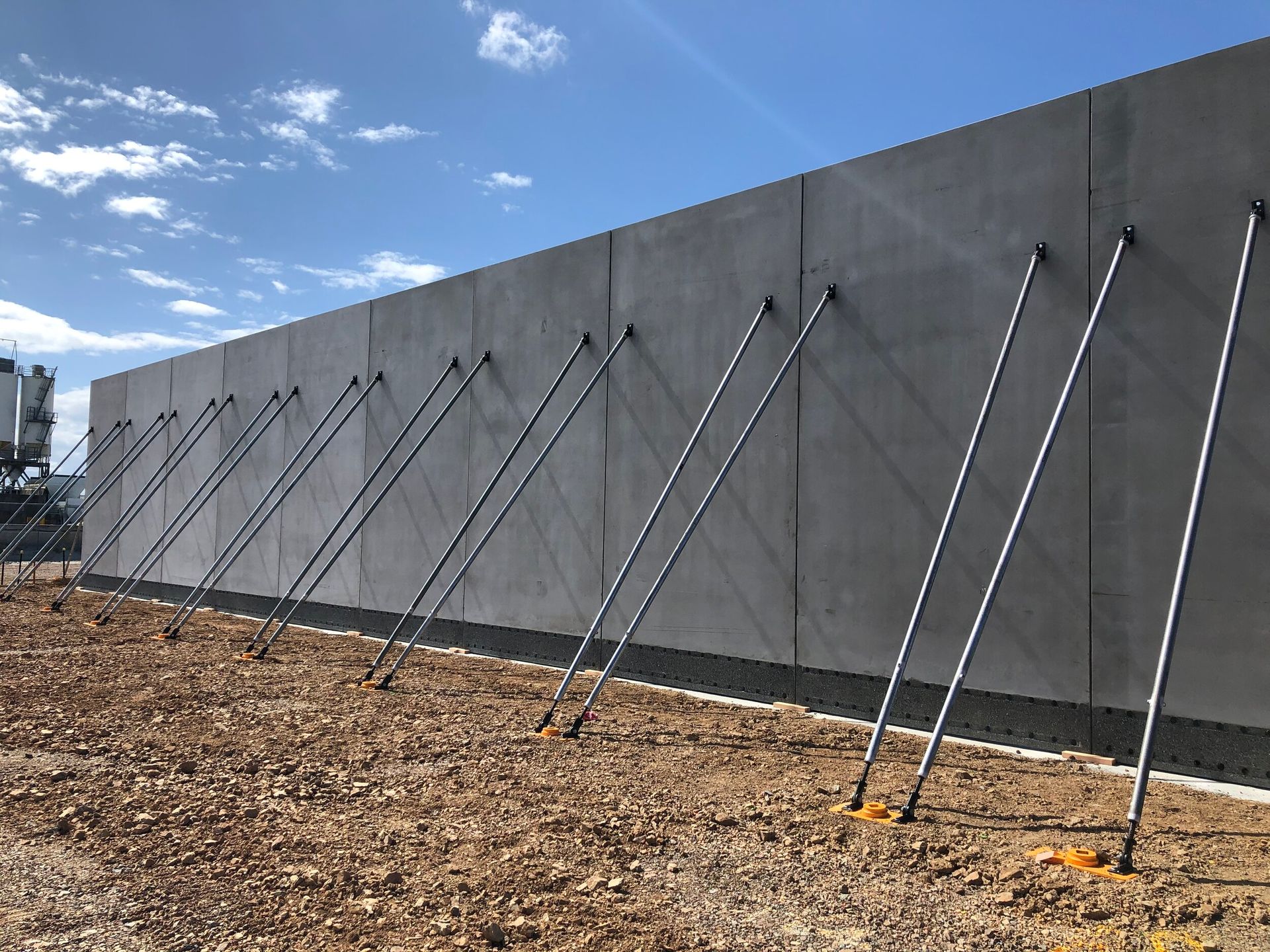 Specialised Concrete Products | Precast