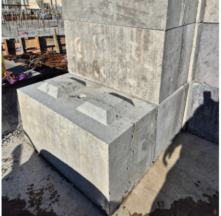 Prestressed Concrete Solutions | Specialised Concrete