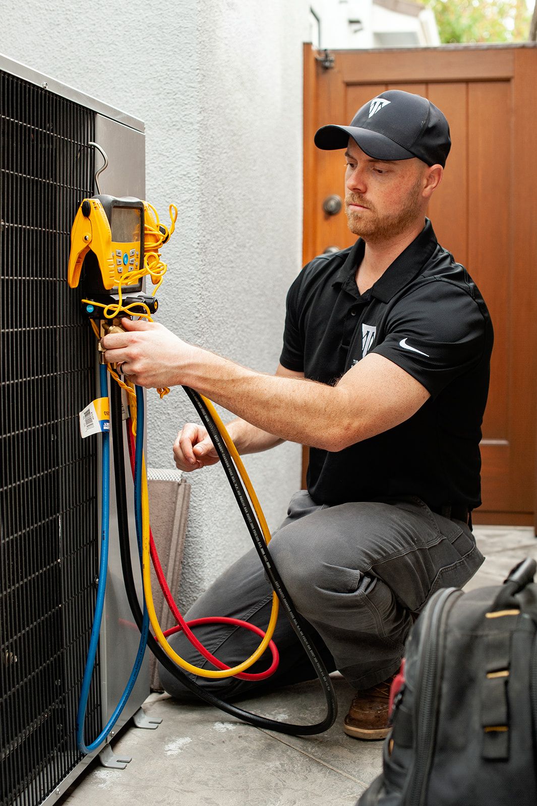 Premium HVAC Services You Can Trust