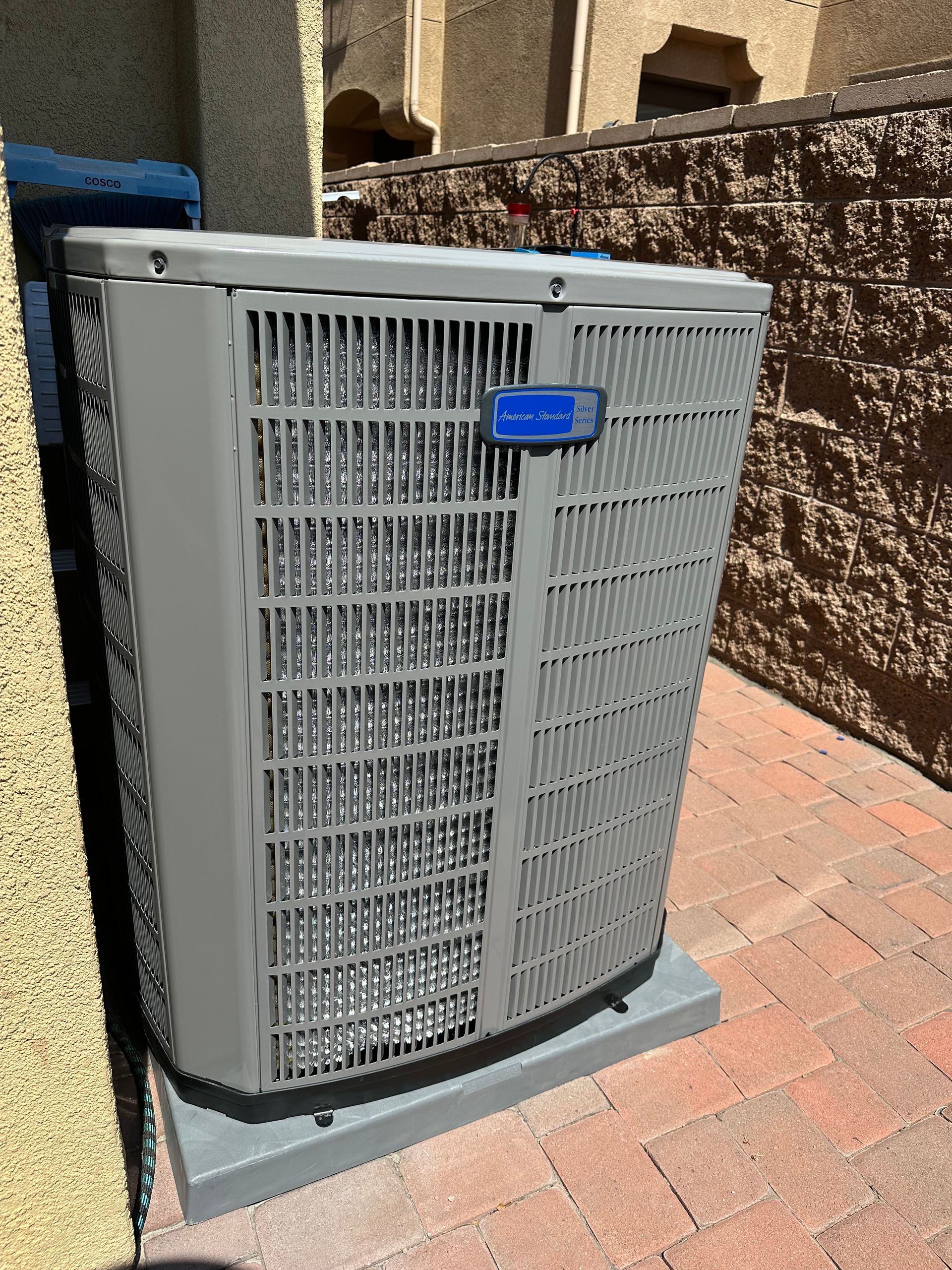 Premium HVAC Services You Can Trust
