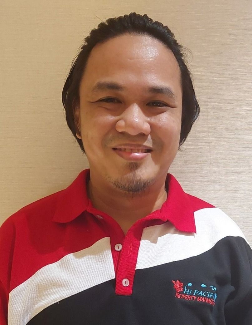 Our Team - Hawaii Pacific Property Management