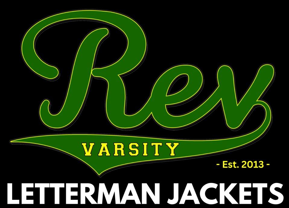 Custom Varsity Jackets | San Dimas, CA | Rev Varsity