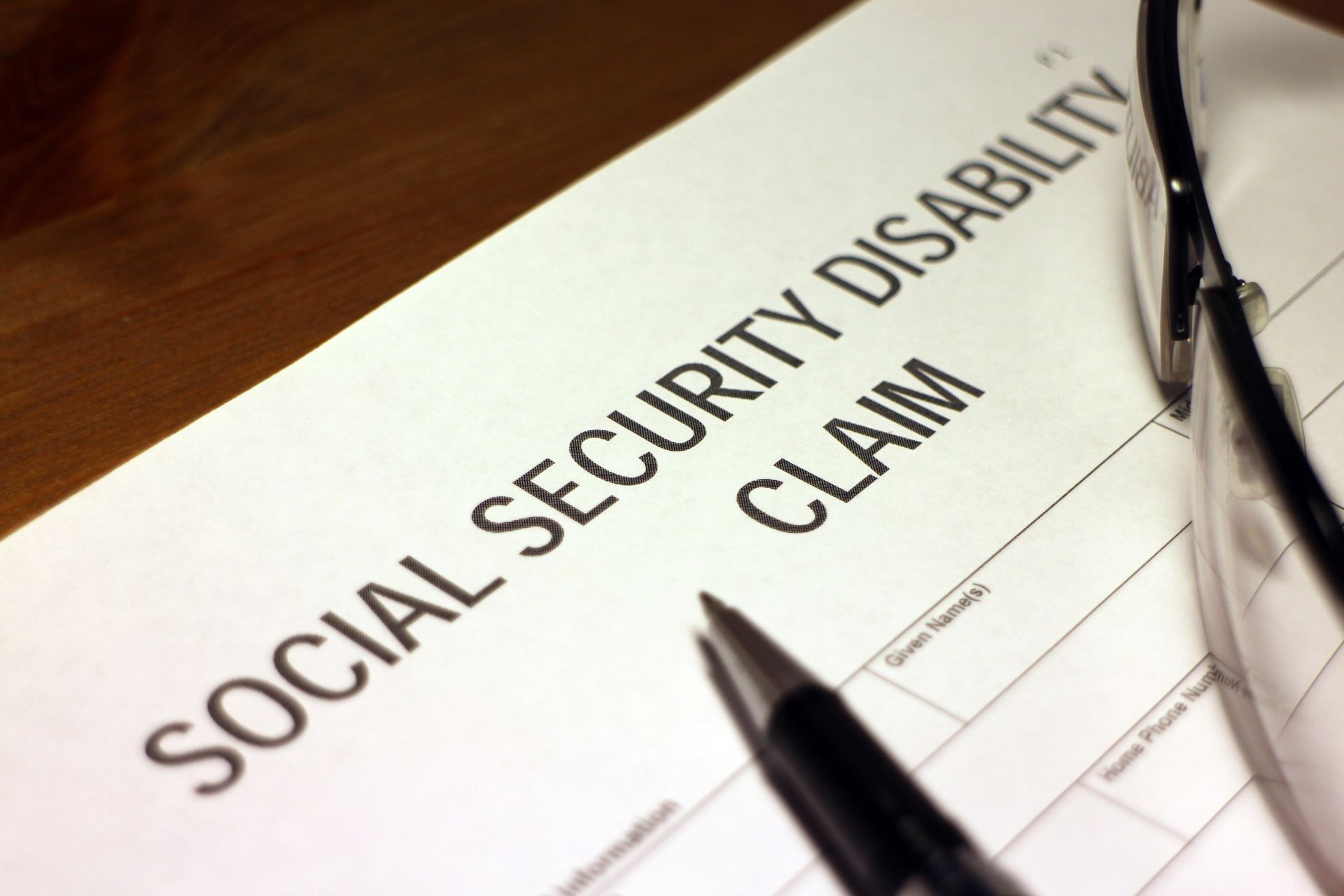 Social Security Disability Benefits | Dayton, OH | Donoff & Lutz, LLC