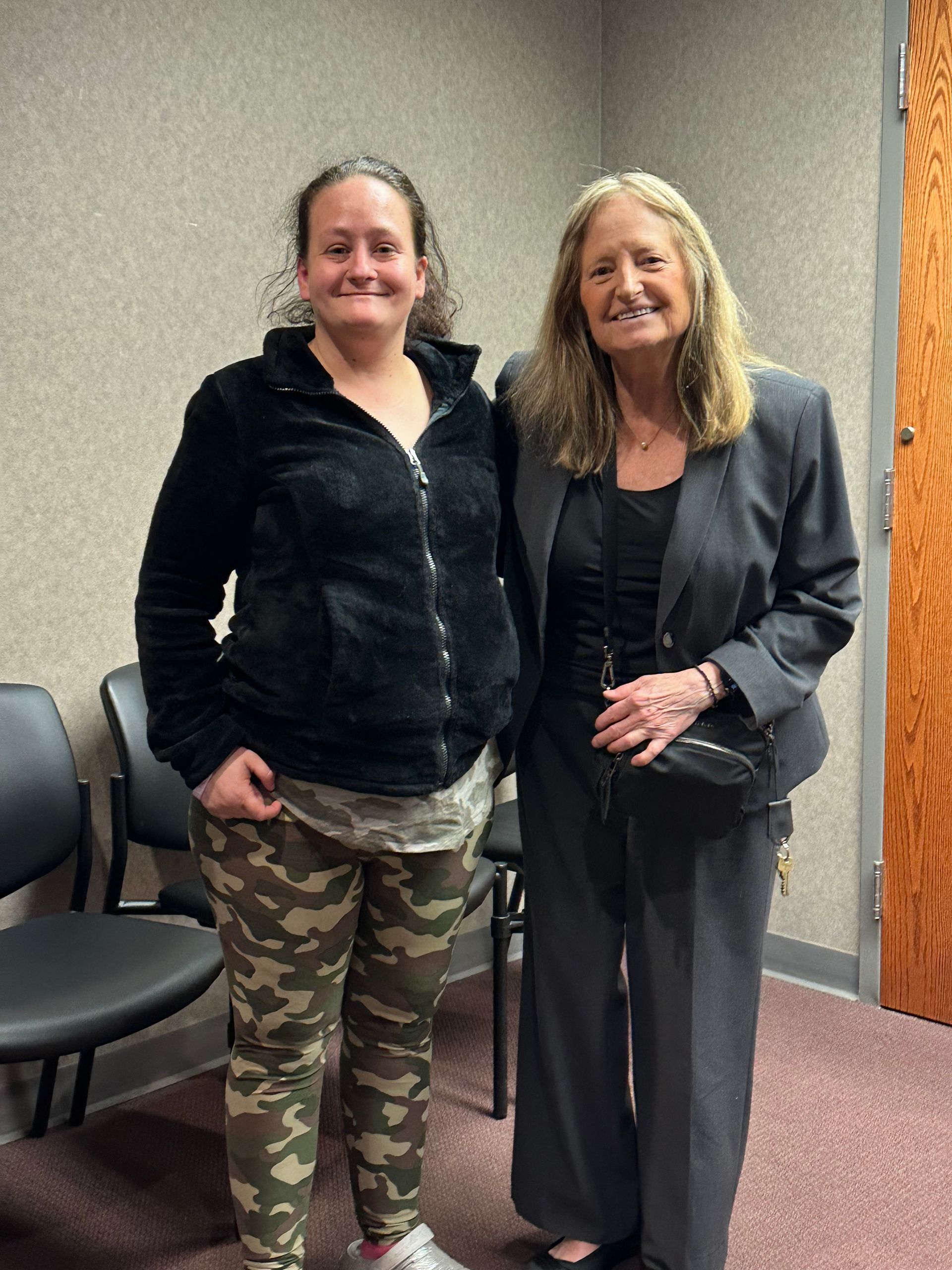 Social Security Disability | Dayton, OH | Donoff & Lutz, LLC