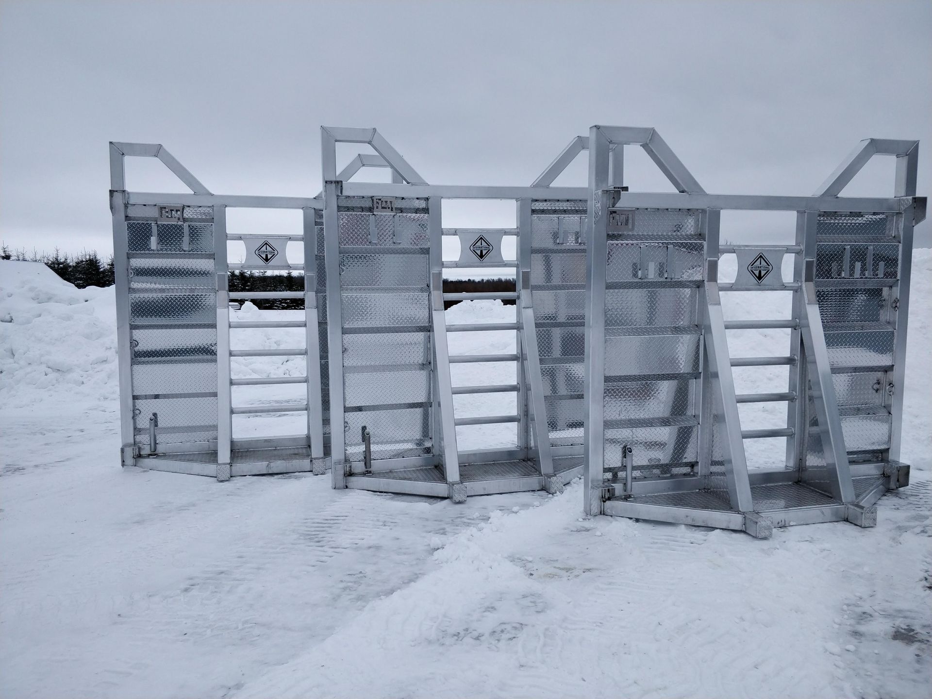 Nos services | Fabrication FLM