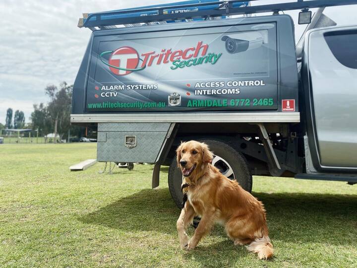 Gallery | Tritech Security
