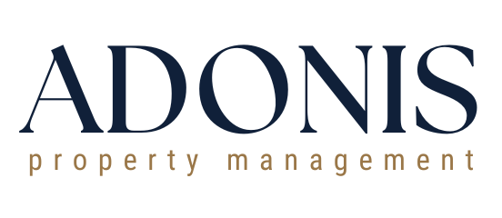ADONIS Property Management