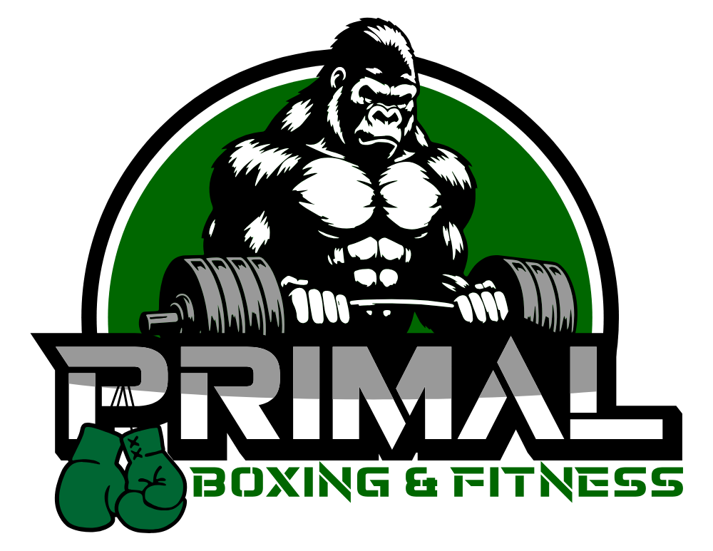 Fitness Boxing & Training | Primal Boxing and Fitness | Eaton, OH
