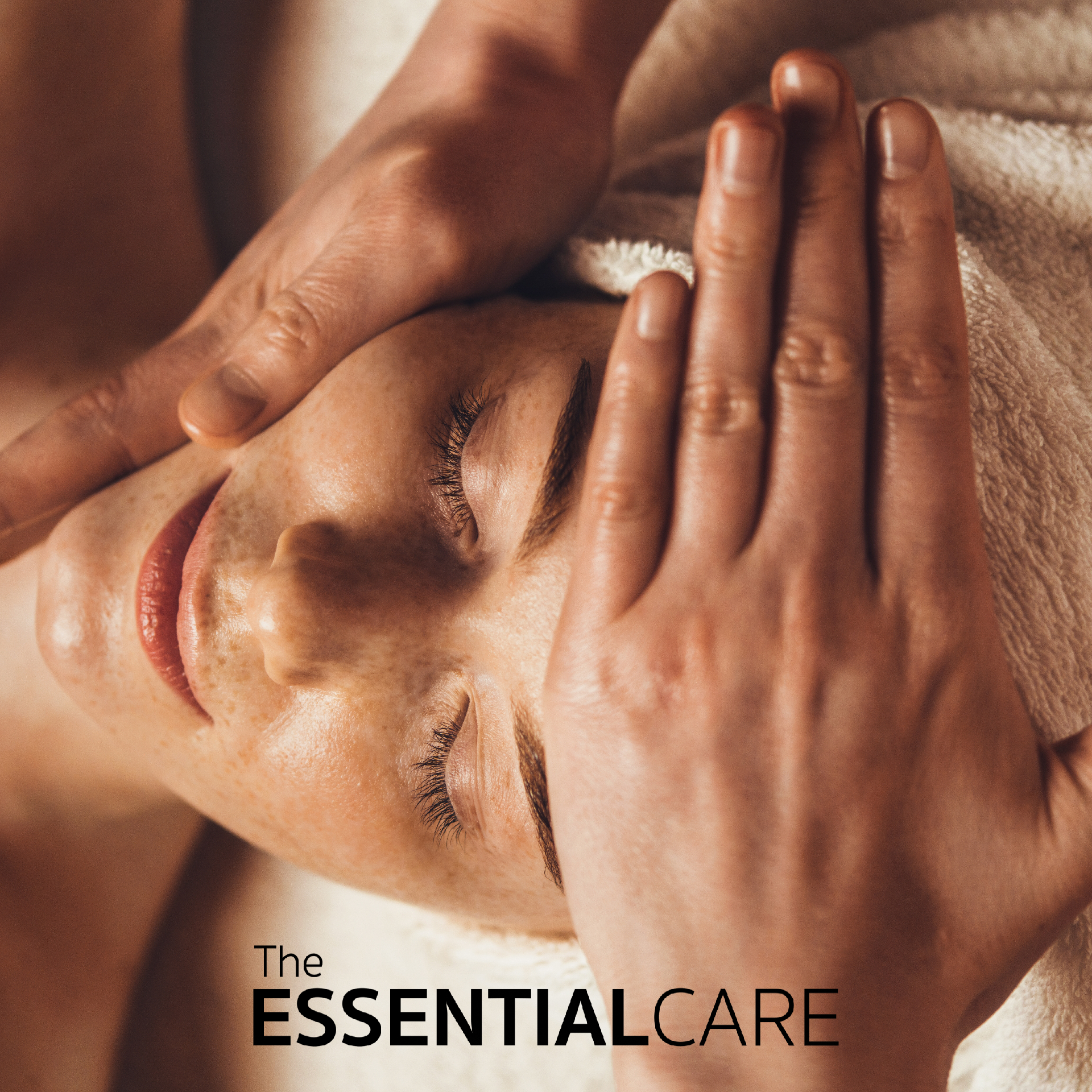 ESSENTIAL CARE | Skincare Products | Selvert Thermal