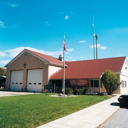 Commercial Design | Hively Construction | USA