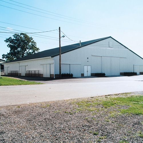 Commercial Design | Hively Construction | USA