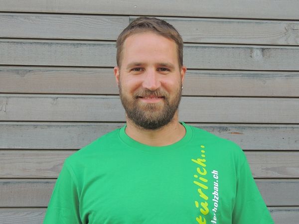 Ihr Holzbaupartner seit 1925 | hasler holzbau ag