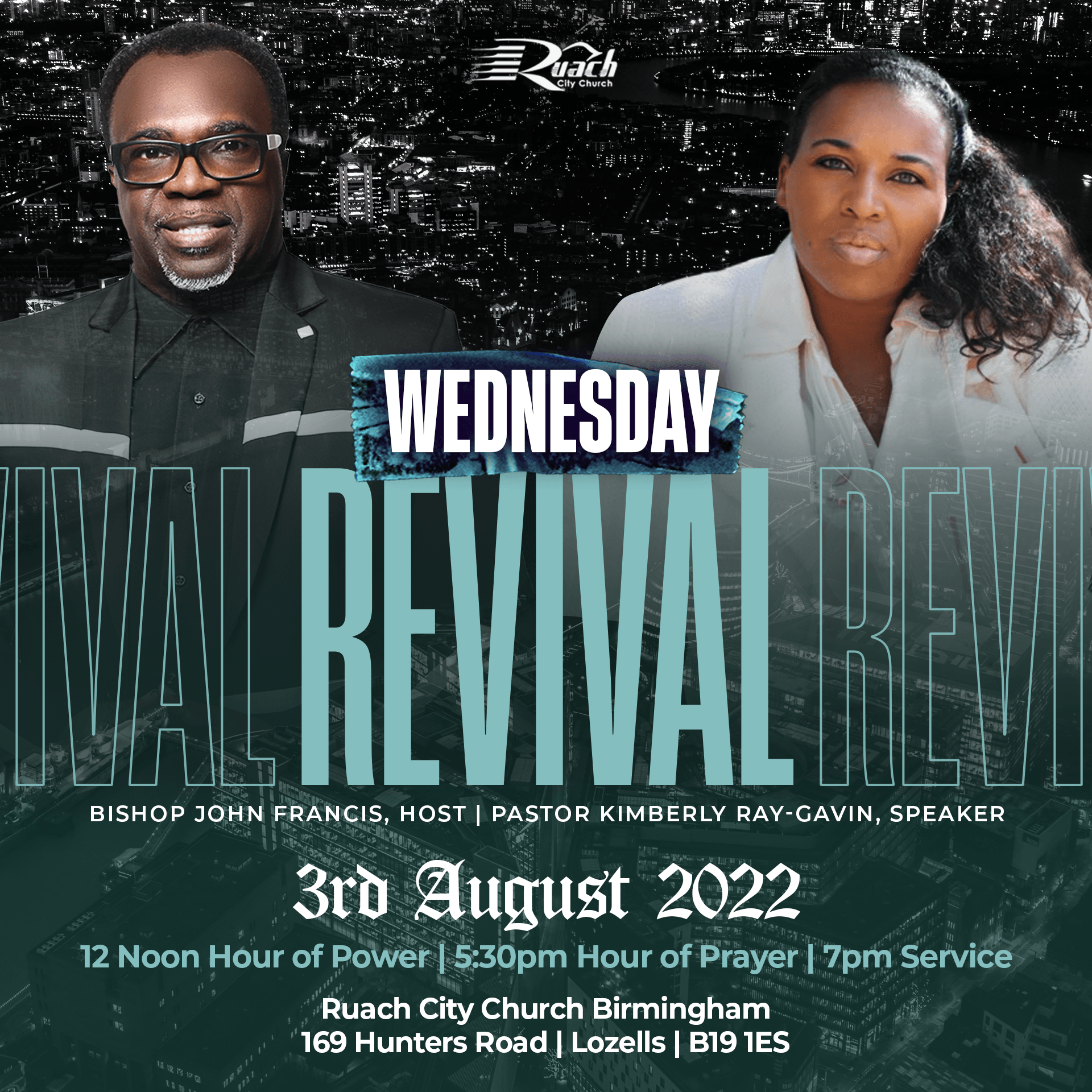 Home [www.ruachcitychurch.org]