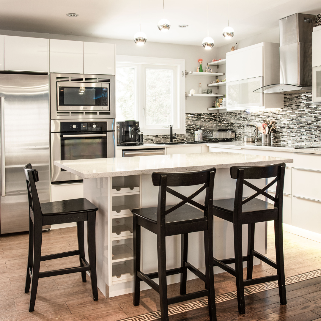 Spartan Renovations | Trusted Home Renovations & Repairs in Texarkana, TX