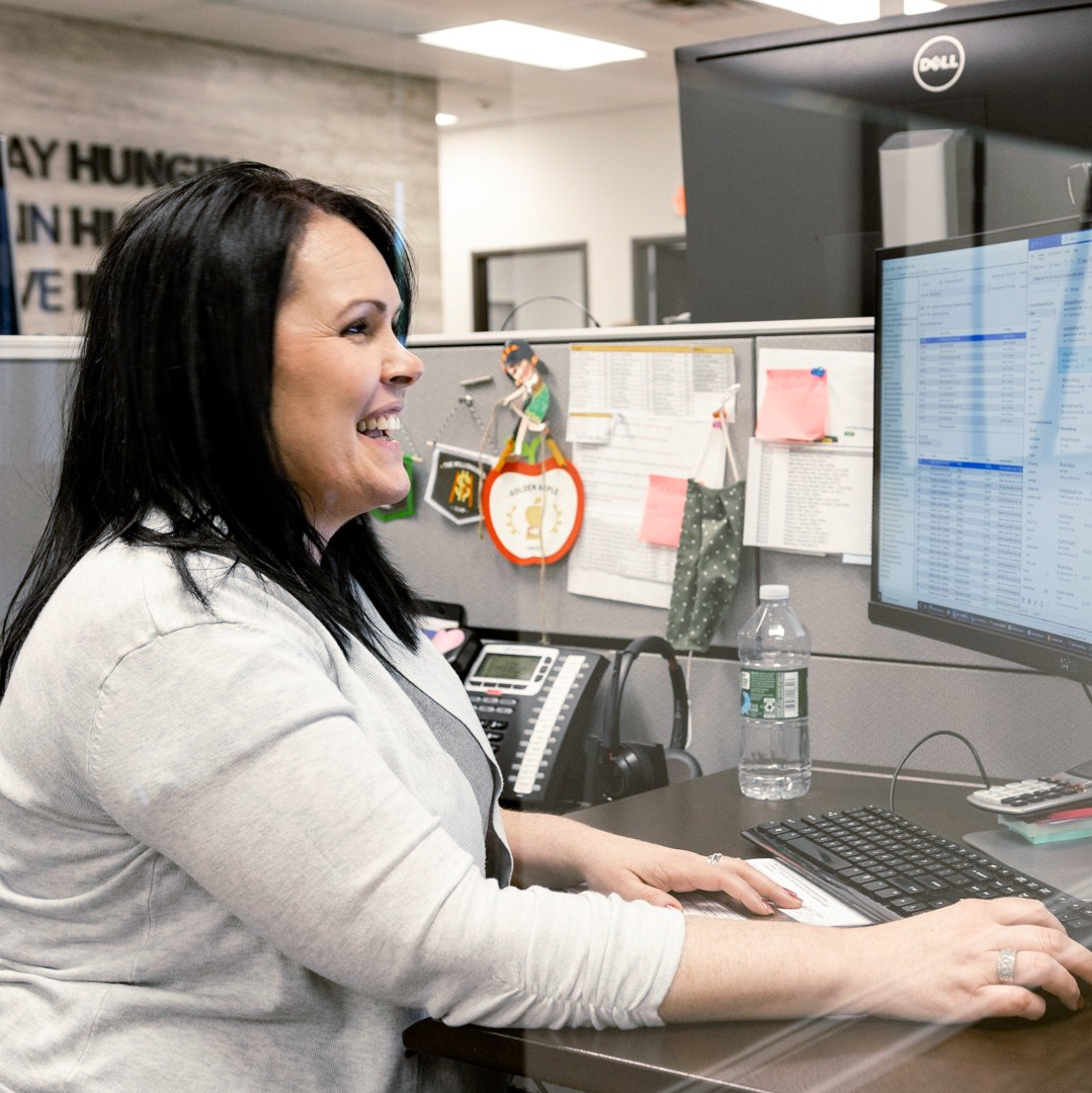 Home [www.thayer3pl.com]