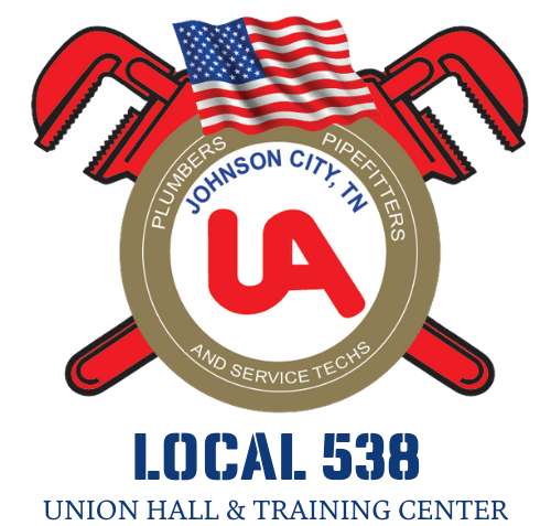 About The United Association Local 538 Union Hall & Training Center