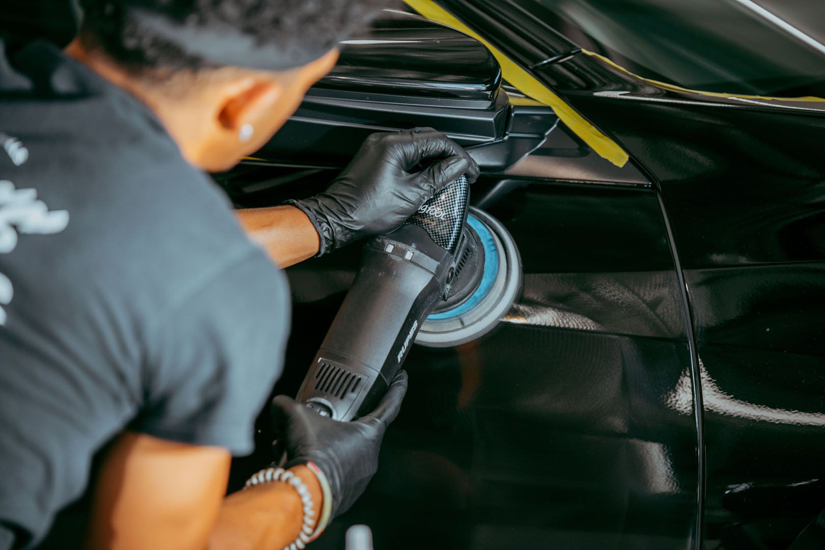 Pro Vehicle Protection Langhorne, PA | Relentless Perfection