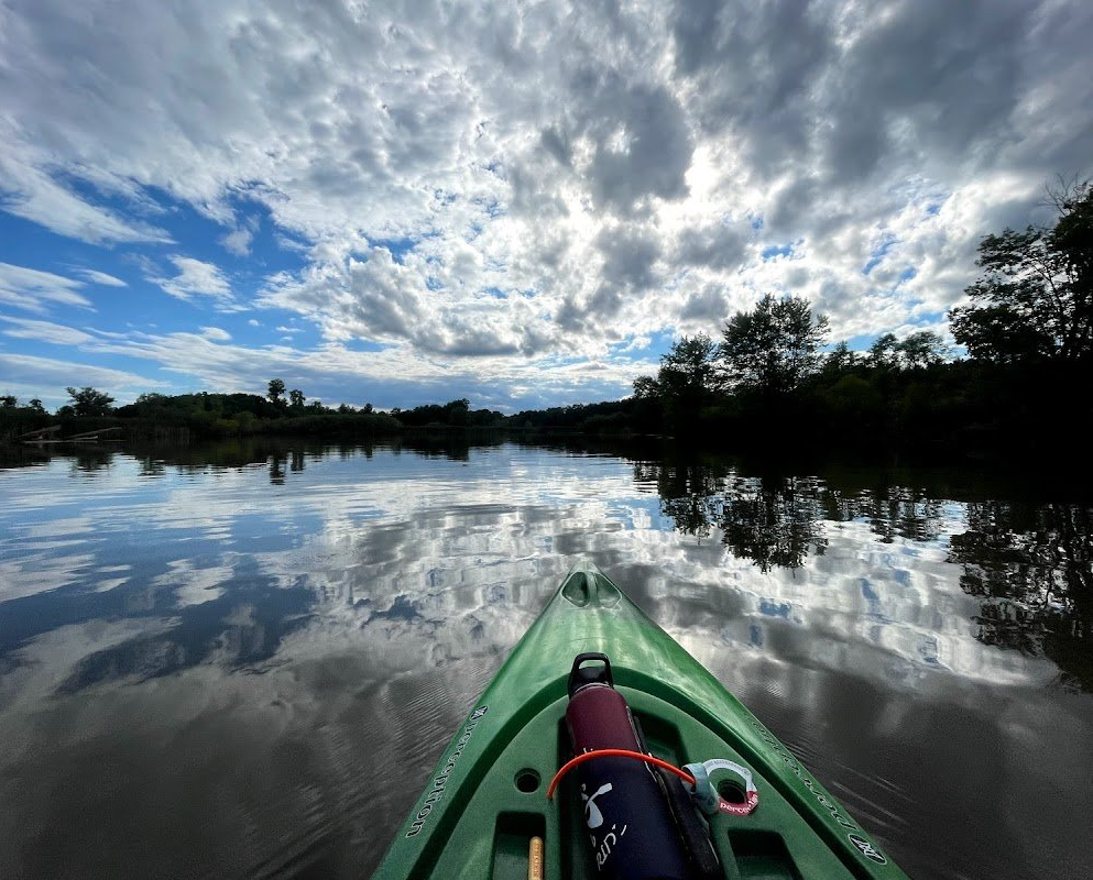 The Flint River Water Trail