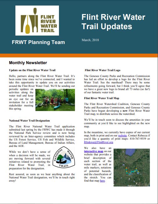 Resources | Flint River Watershed Coalition