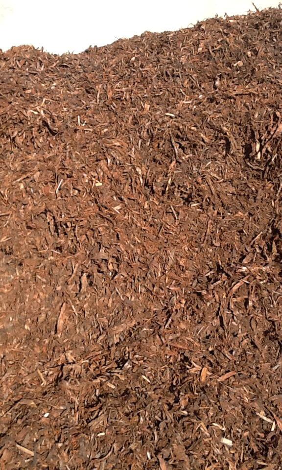 Mulch, Bark and Soil on the Gold Coast | Aussie Rockmen