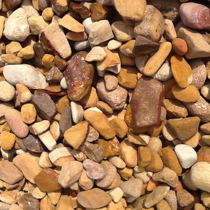 Decorative Pebbles & Stones Gold Coast | Aussie Rockmen