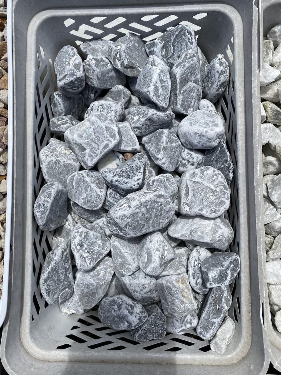 Decorative Pebbles & Stones Gold Coast | Aussie Rockmen
